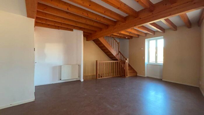 Appartement à louer - Beauvallon - 4 pièces - 3 chambres