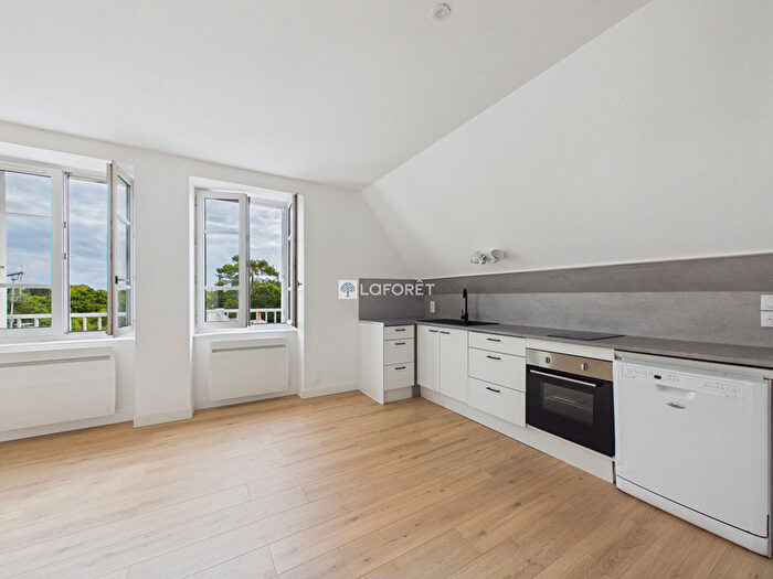 Appartement 2 pièces à vendre à Loctudy