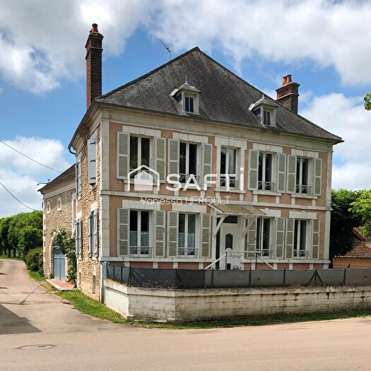 Maison 8 pièces à vendre à Thury