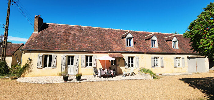 Maison 7 pièces à La Chapelle-du-Bois, à vendre