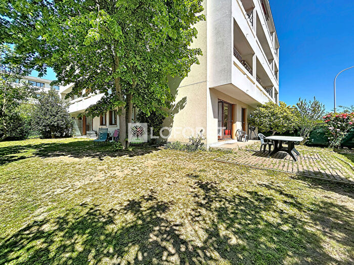Montesson, Centre-ville : Appartement 5 pièces à vendre