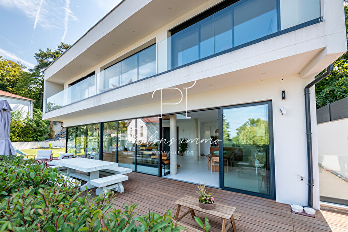 Maison 6 pièces à vendre - Chennevières-sur-Marne, Marne, Coteau Sud