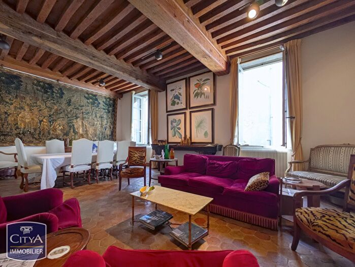 Maison 5 pièces à Beaune, Centre-ville, à vendre