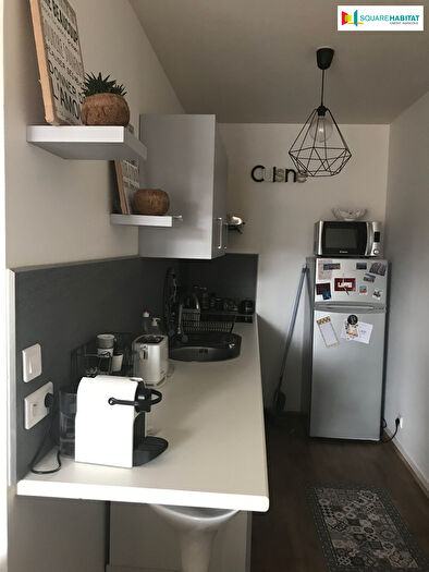 Billère : Appartement 1 pièce à louer