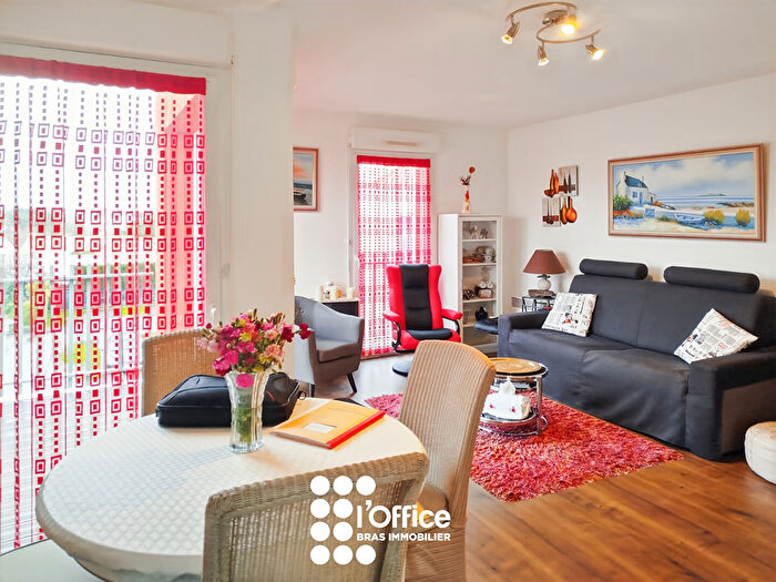 Château-dOlonne, Nouettes, Vivier, Bois de la Rudelière - Appartement 3 pièces à vendre