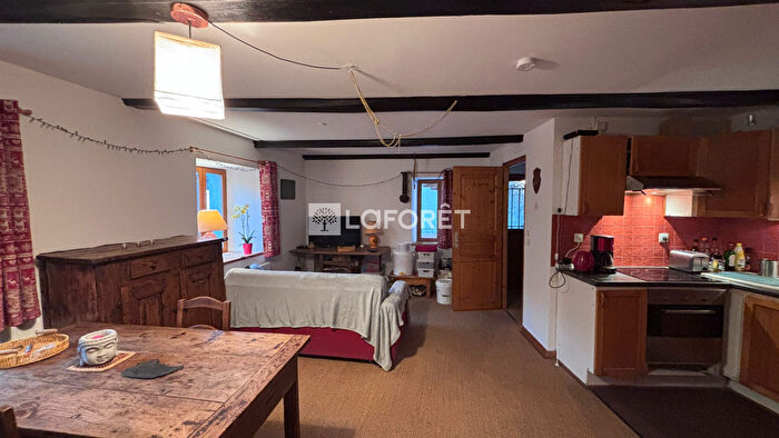 Appartement 4 pièces à vendre à Bourg-Saint-Maurice, Bourg-Saint-Maurice