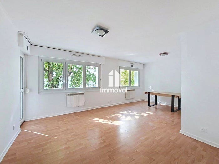 Appartement 3 pièces à louer - Montagne Verte-Centre Ouest, Strasbourg