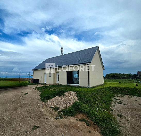Maison 3 pièces à vendre à Mandeville