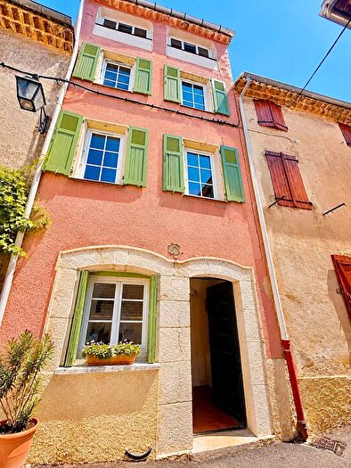 Maison 4 pièces à Gattières, à louer