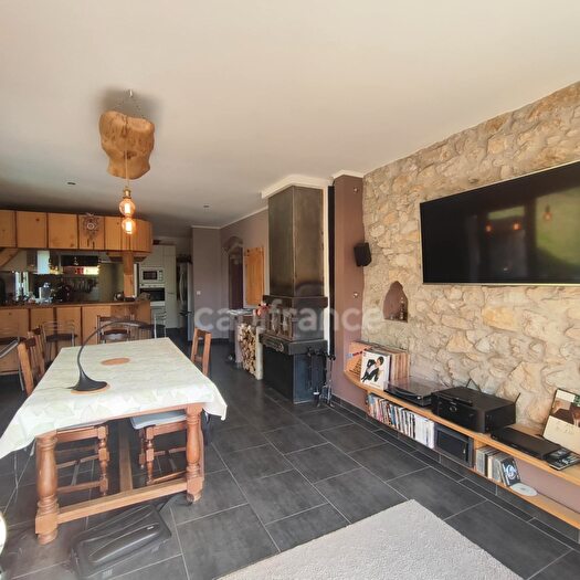 Maison à vendre - Chanaz - 11 pièces - 7 chambres