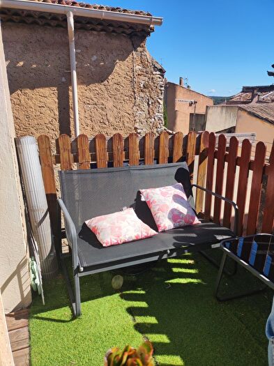 Lorgues : Appartement 3 pièces à vendre
