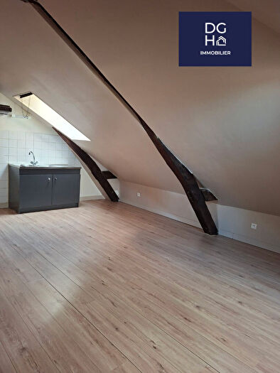 Appartement 2 pièces à louer - Janzé