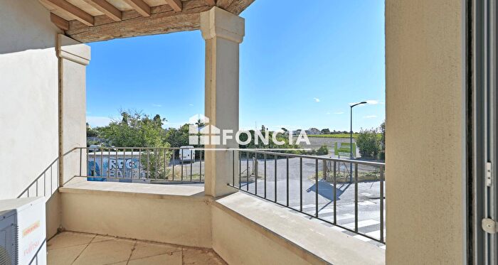 Maison à vendre - Villeneuve-lès-Maguelone - 4 pièces - 3 chambres