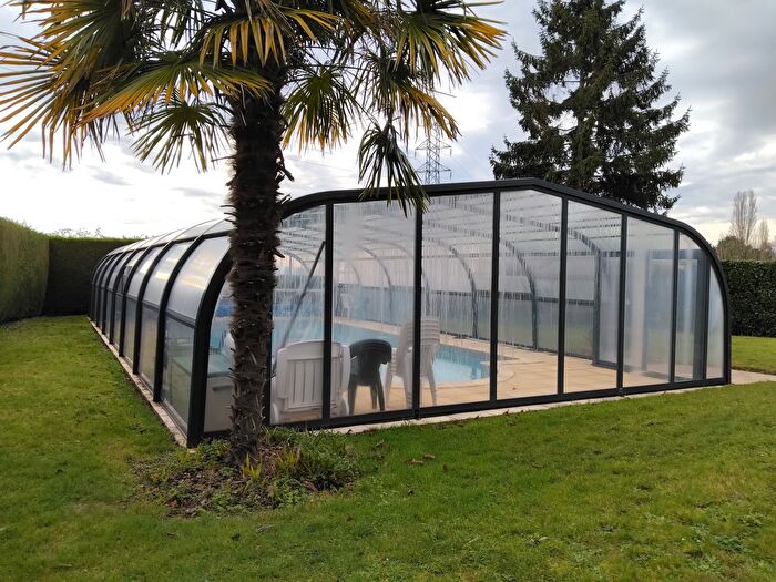 Fondettes : Maison 7 pièces à vendre