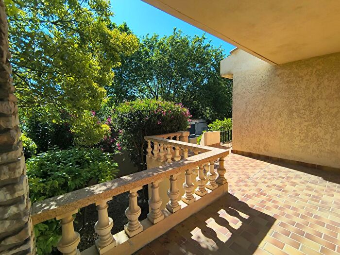 Maison 3 pièces à vendre à Avignon, Préfecture