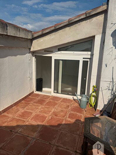 Appartement à louer - Centre Ville, Aix-en-Provence - 2 pièces - 1 chambre