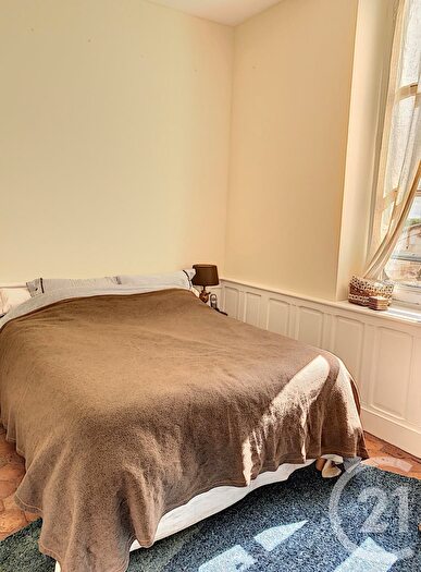 Auxerre, Centre-ville : Appartement 3 pièces à louer