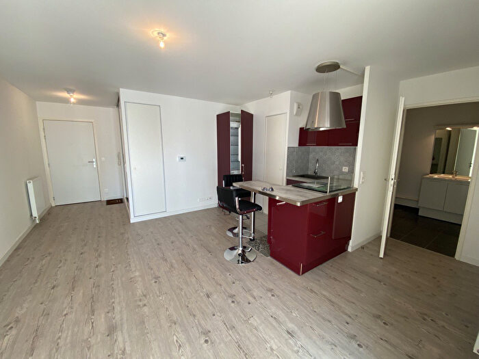 Appartement 1 pièce à louer à Groslay