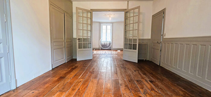 Limoges, Aurence, Corgnac, Cité universitaire, Beaublanc - Maison 8 pièces à vendre