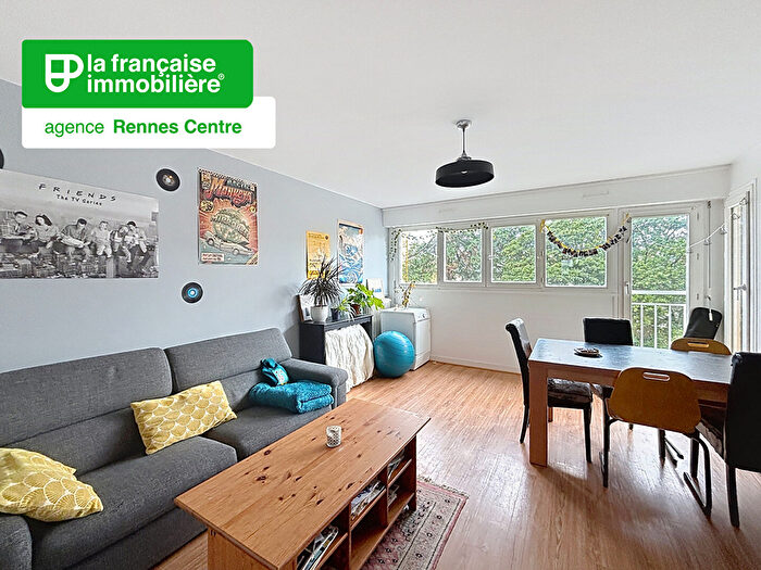 Quartiers Centre, Colombier - Appartement 5 pièces à louer
