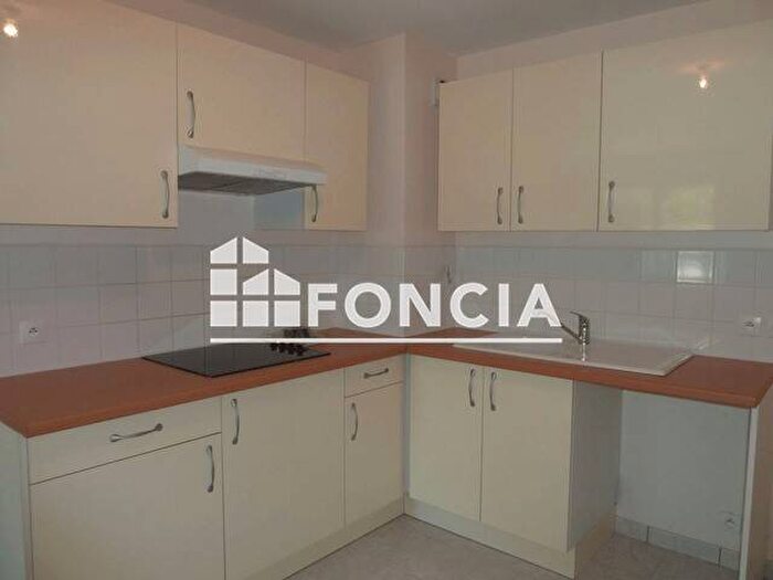 Appartement à louer - École Édouart Herriot-École maternelle Rodrigues, Agen - 1 pièce