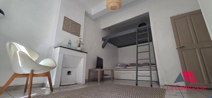 Appartement 1 pièce à Toulon, à louer
