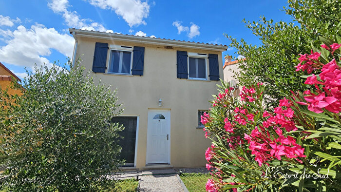 Coufouleux - Maison 5 pièces à vendre