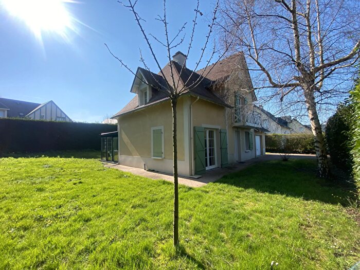 Villers-sur-Mer - Maison 7 pièces à vendre
