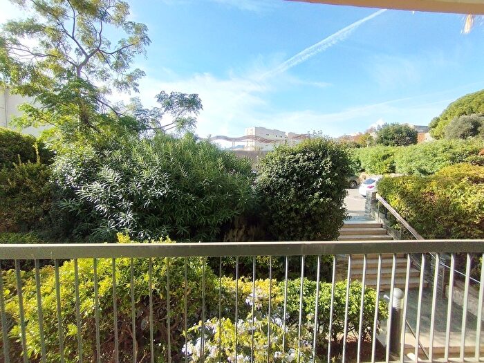 Appartement à vendre - Bastia, Lupino - 4 pièces - 3 chambres