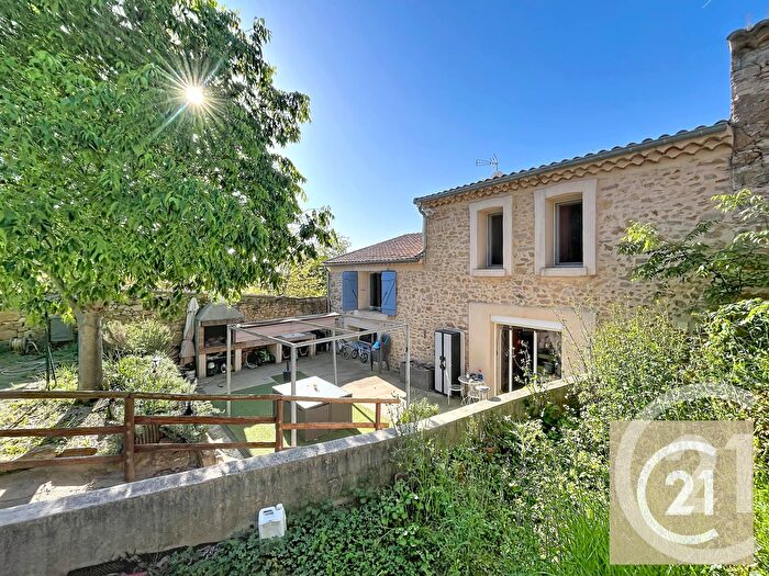 Murviel-lès-Béziers - Maison 6 pièces à vendre