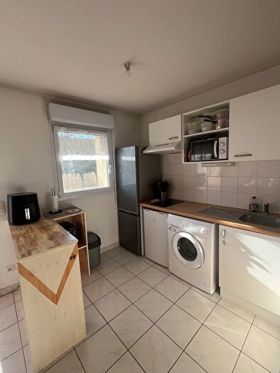 Appartement à louer - Boulazac - 2 pièces - 1 chambre