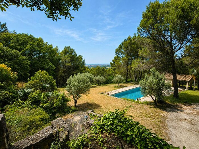 Carpentras, Est - Maison 6 pièces à vendre