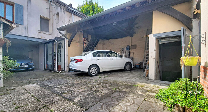 Maison 7 pièces à vendre à Montmagny, Lévriers, Carnot, Plante des Champs, Hameau des Noyers