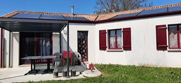 Maisons à vendre et appartements à louer - 1