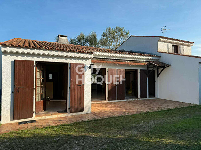 Maison à vendre - Saint-Trojan-les-Bains - 5 pièces - 3 chambres