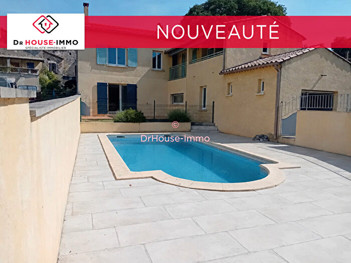 Maison 6 pièces à vendre - Navacelles