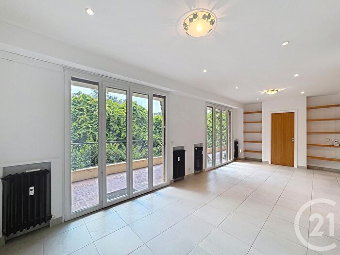 Appartement 3 pièces à Cannes, Californie Pezou, à vendre