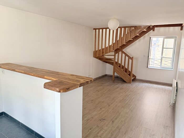 Appartement 3 pièces à louer - Villefranche-de-Rouergue, La Bastide