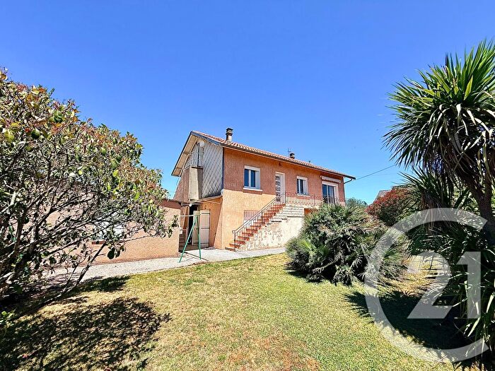 Maison 5 pièces à Séméac, à vendre