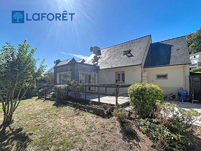 Maison 6 pièces à Plouay, à vendre