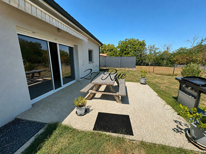 Maison 4 pièces à Gaillac-Toulza, à vendre