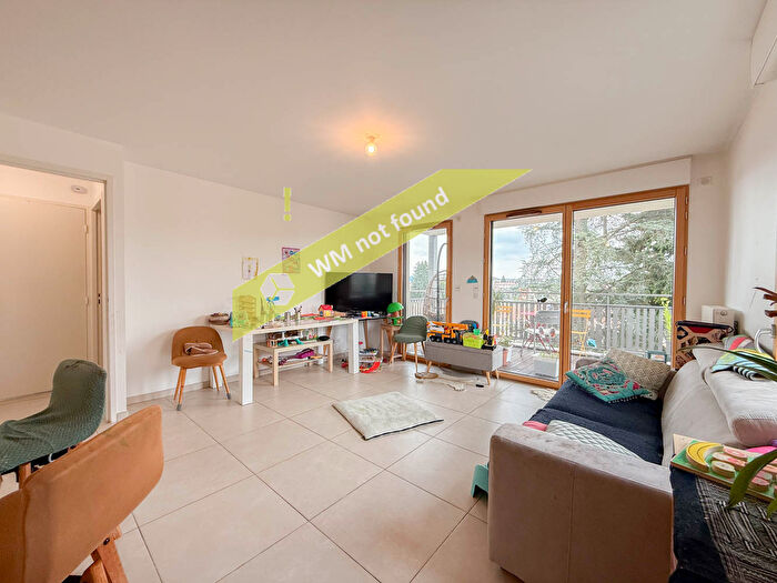 Annecy, Parmelan, Albigny : Appartement 3 pièces à vendre