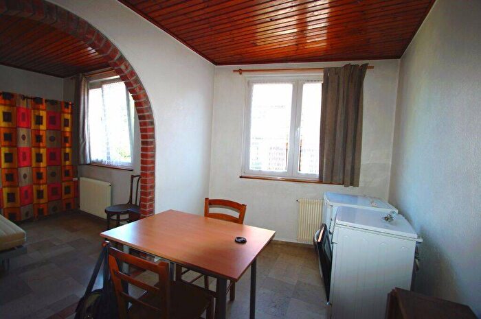 Appartement à louer - La Broque - 1 pièce