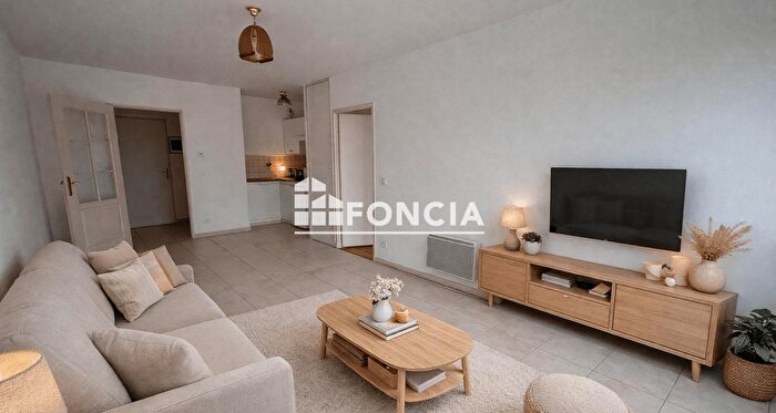 Appartement à vendre - Amboise, Malétrenne, Plaisance, La Serpe - 1 pièce