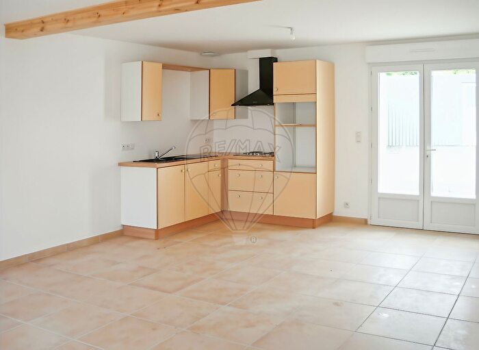 Maison à louer - Héric - 4 pièces - 3 chambres