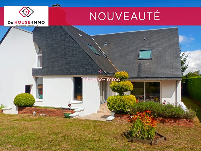 Biéville-Beuville - Maison 7 pièces à vendre