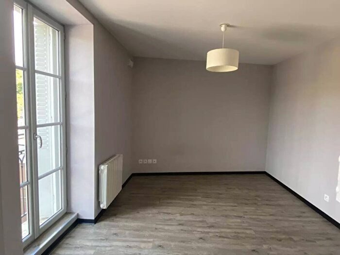 Grangier, Dijon : Appartement 1 pièce à louer