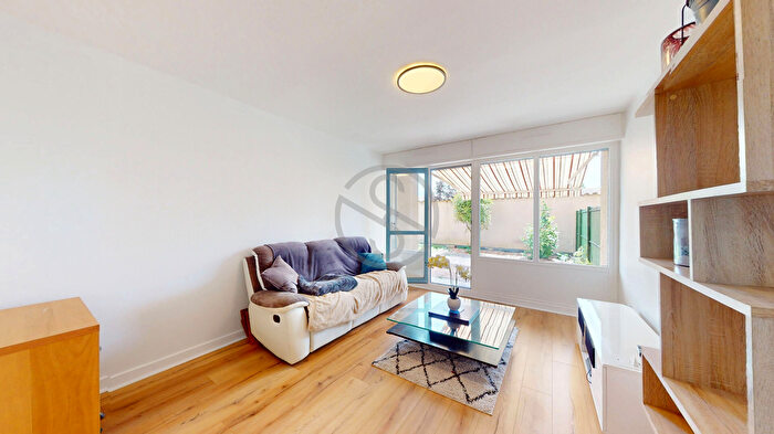 Appartement 2 pièces à La Côte-Saint-André, à vendre
