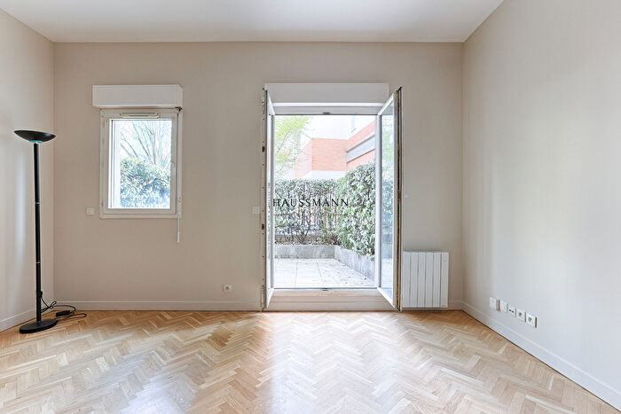 Appartement 1 pièce à Boulogne-Billancourt, Silly, Gallieni, à vendre