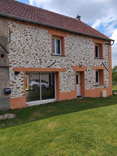 Maison 5 pièces à louer à Viffort
